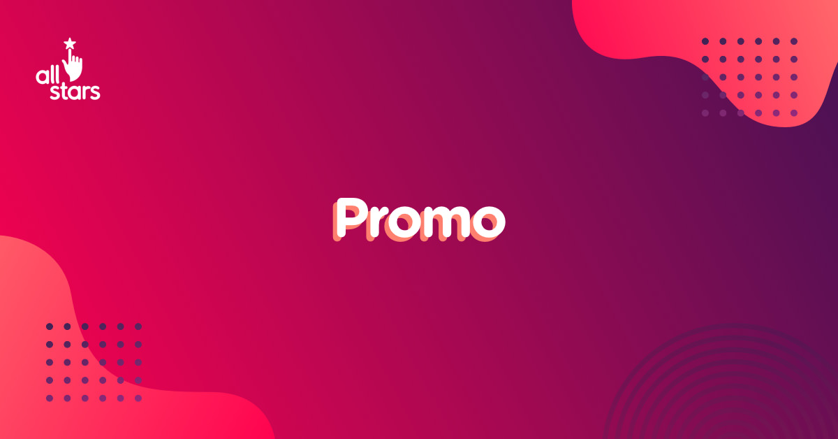 Promo Allstars - Promo Influencer Marketing Hari Ini
